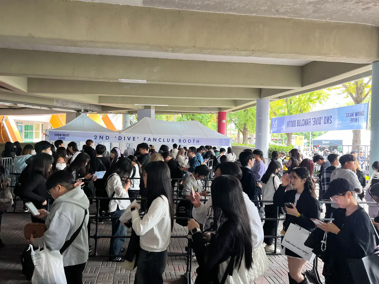 #分享 Melon ticket購票流程分享 - IVE板 | Dcard