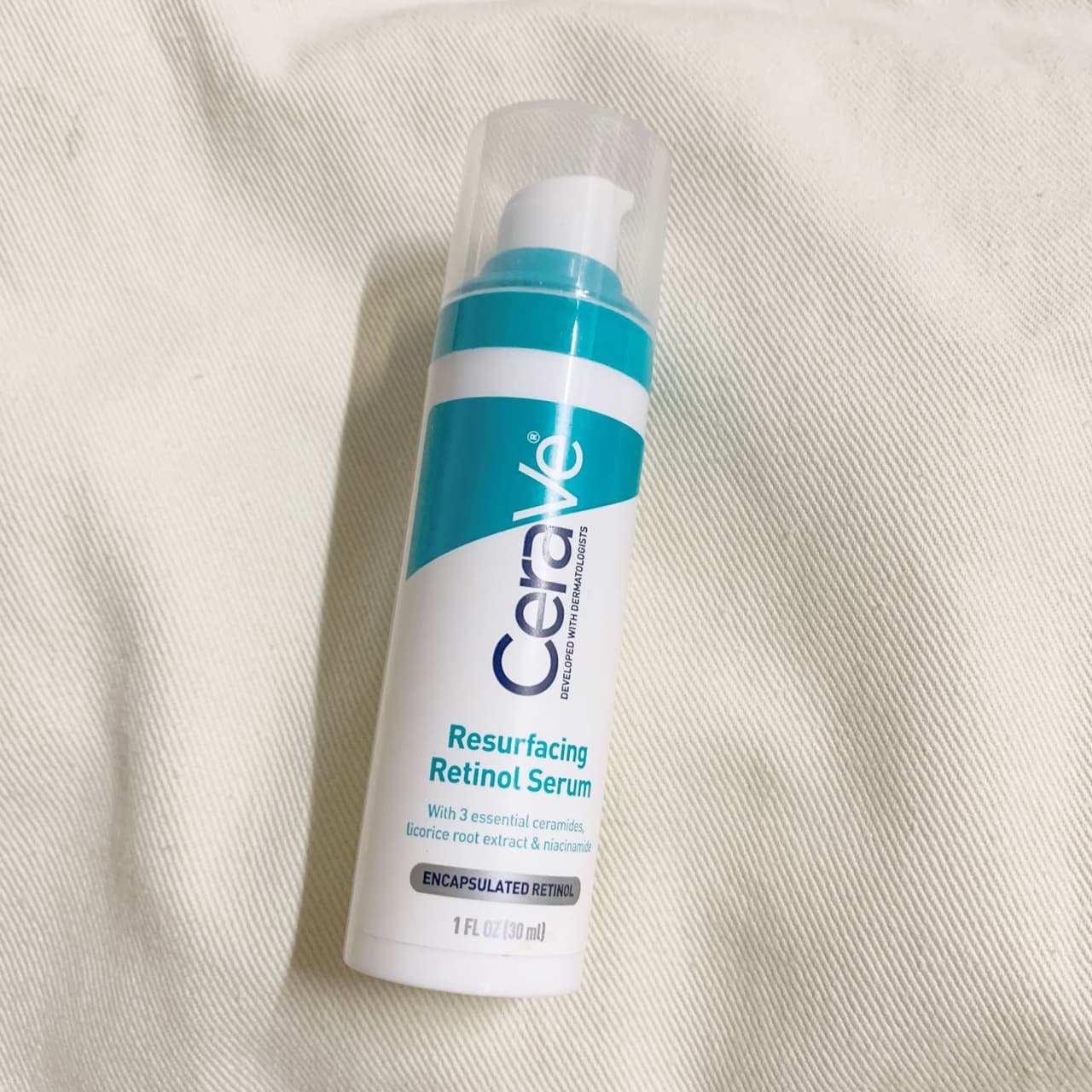 #分享 平價A醇心得分享 - 美妝板 | Dcard