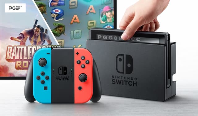 NS2或成PG游戏圈焦点：明年5月重大电子游戏活动传闻流出 - 獨立遊戲板 | Dcard