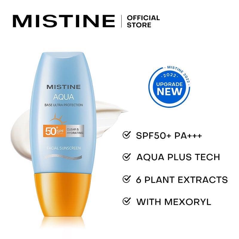 不怕買到假貨！超紅泰國必買防曬台灣也買得到～🥳 - 曼蒂小姐 (@msmandy) | Dcard