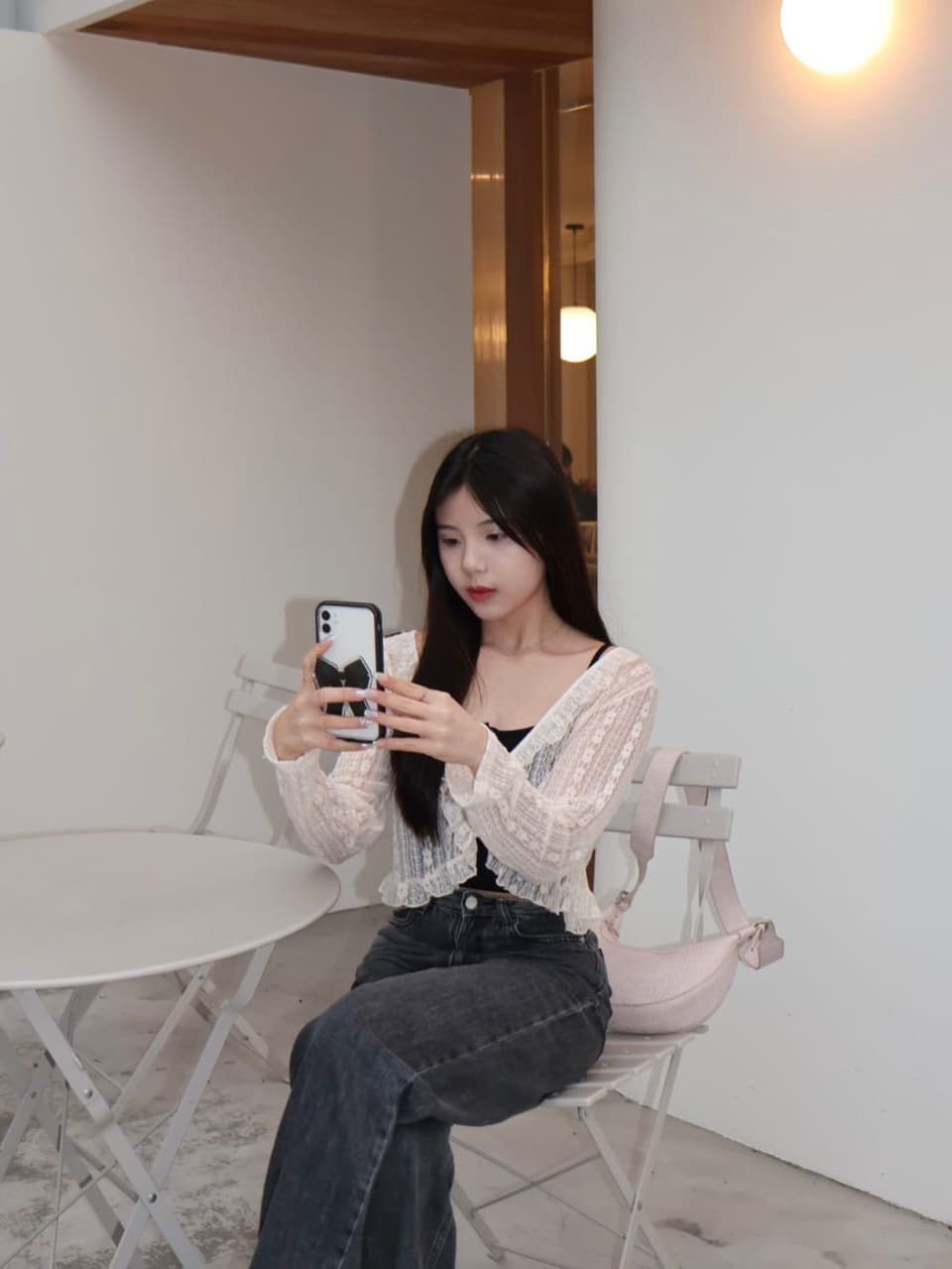 #日常穿搭 154cm的五套春季穿搭🍨🤍 - 穿搭板 | Dcard