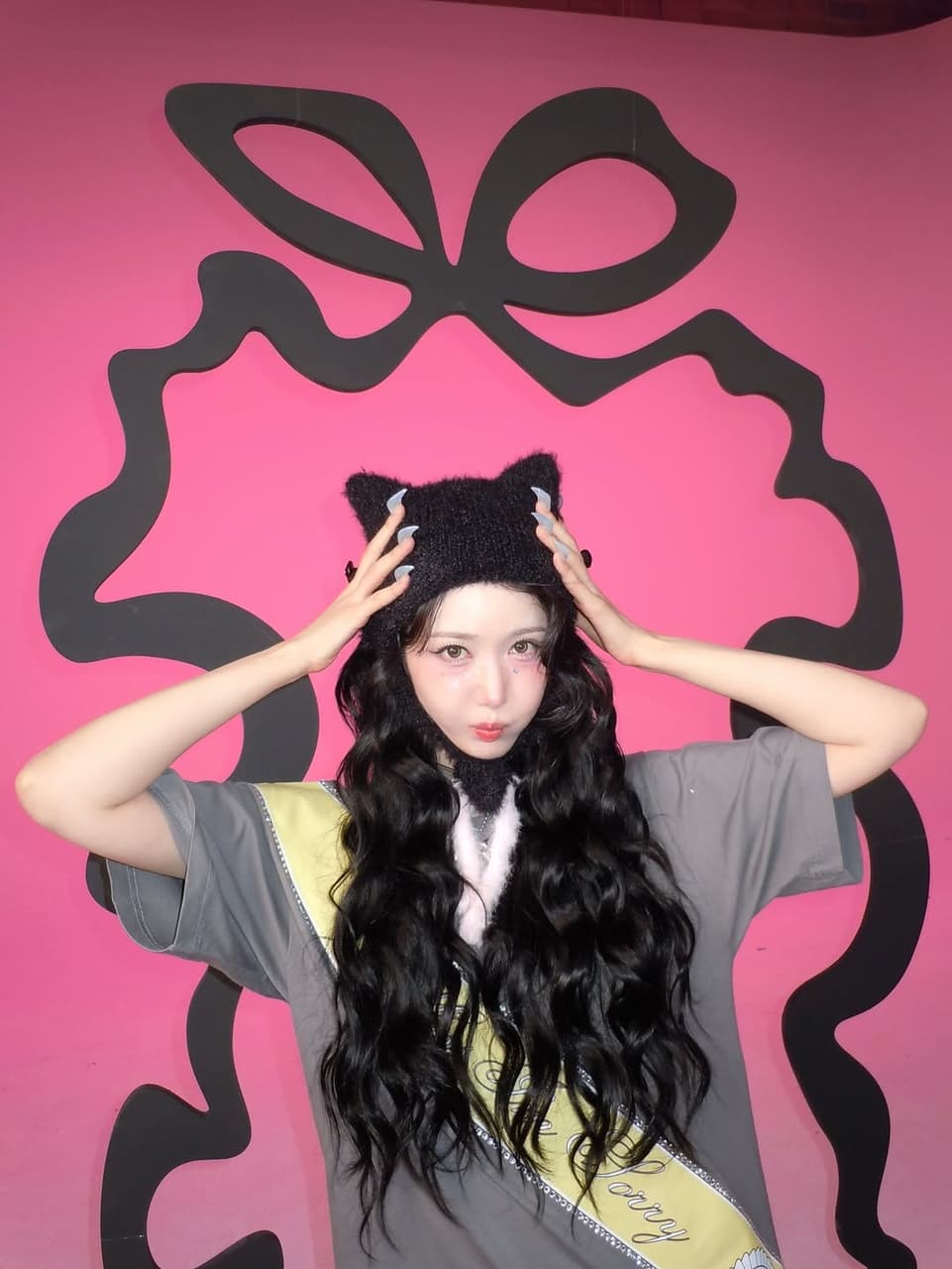 #更新 250629 SinB IG 貼文、限動更新 - GFRIEND板 | Dcard