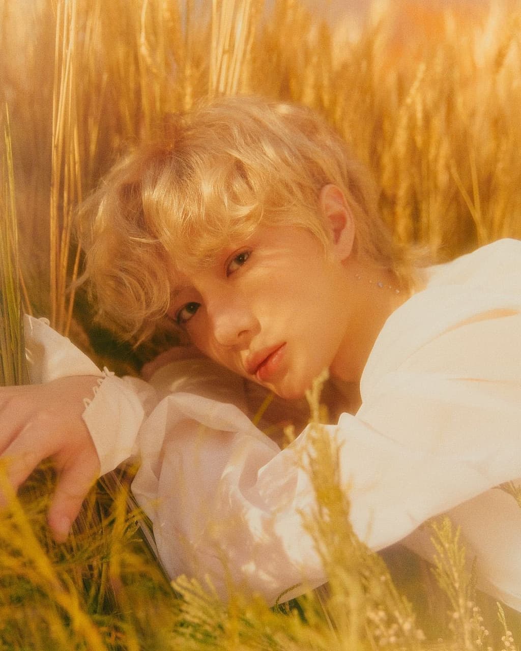 #閒聊 韓網HOT🔥????：HYBE中又出現了芭蕾核心概念，但不是女偶像 - 追星板 | Dcard