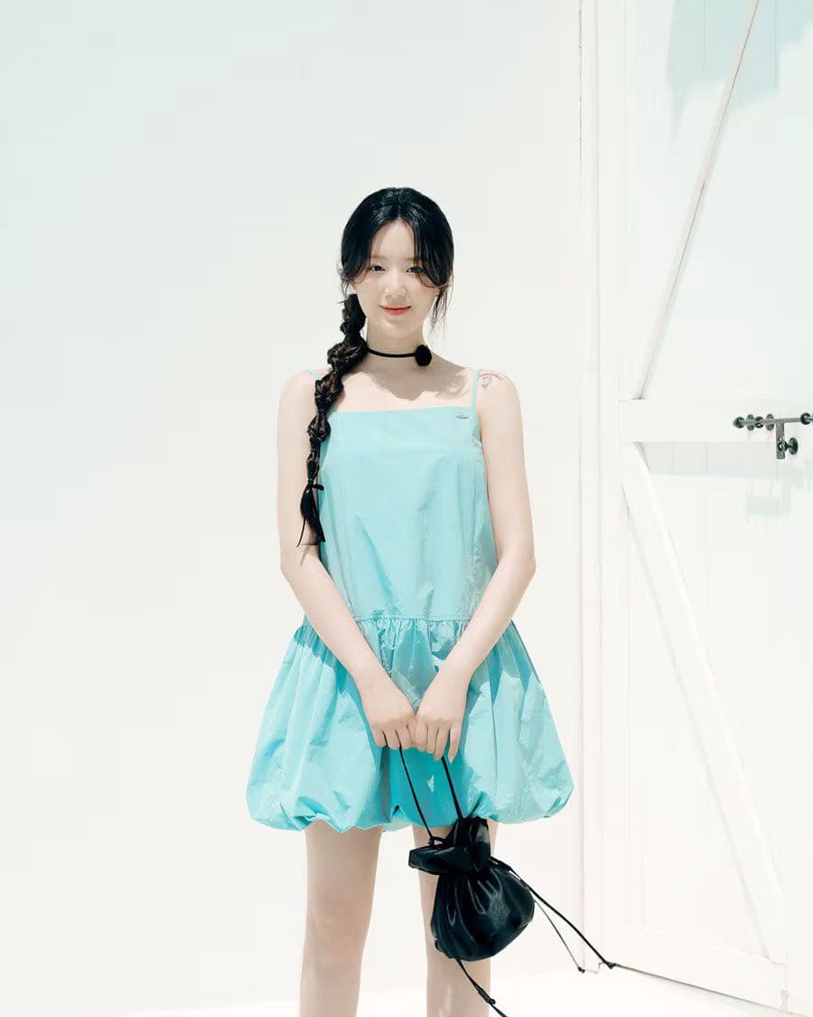 #分享 舒華 COVERNAT Summer Look Book - i-dle板 | Dcard