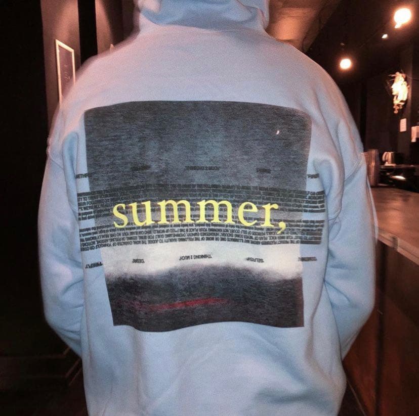 美國創作男歌手傑瑞米查克 (Jeremy Zucker) 慶祝 EP《summer》迎來五週年，再次推出新單曲！ - Ricky ...