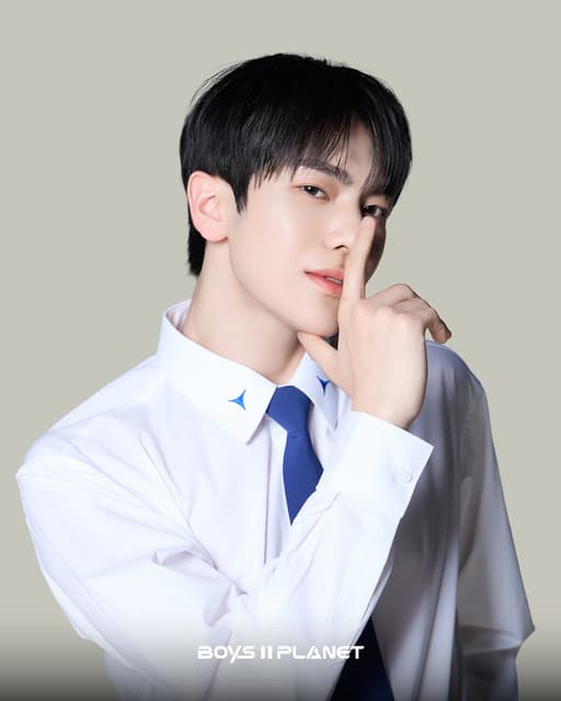 #分享 BOYS II PLANET 定位對決（下） - B3 留言 | Dcard