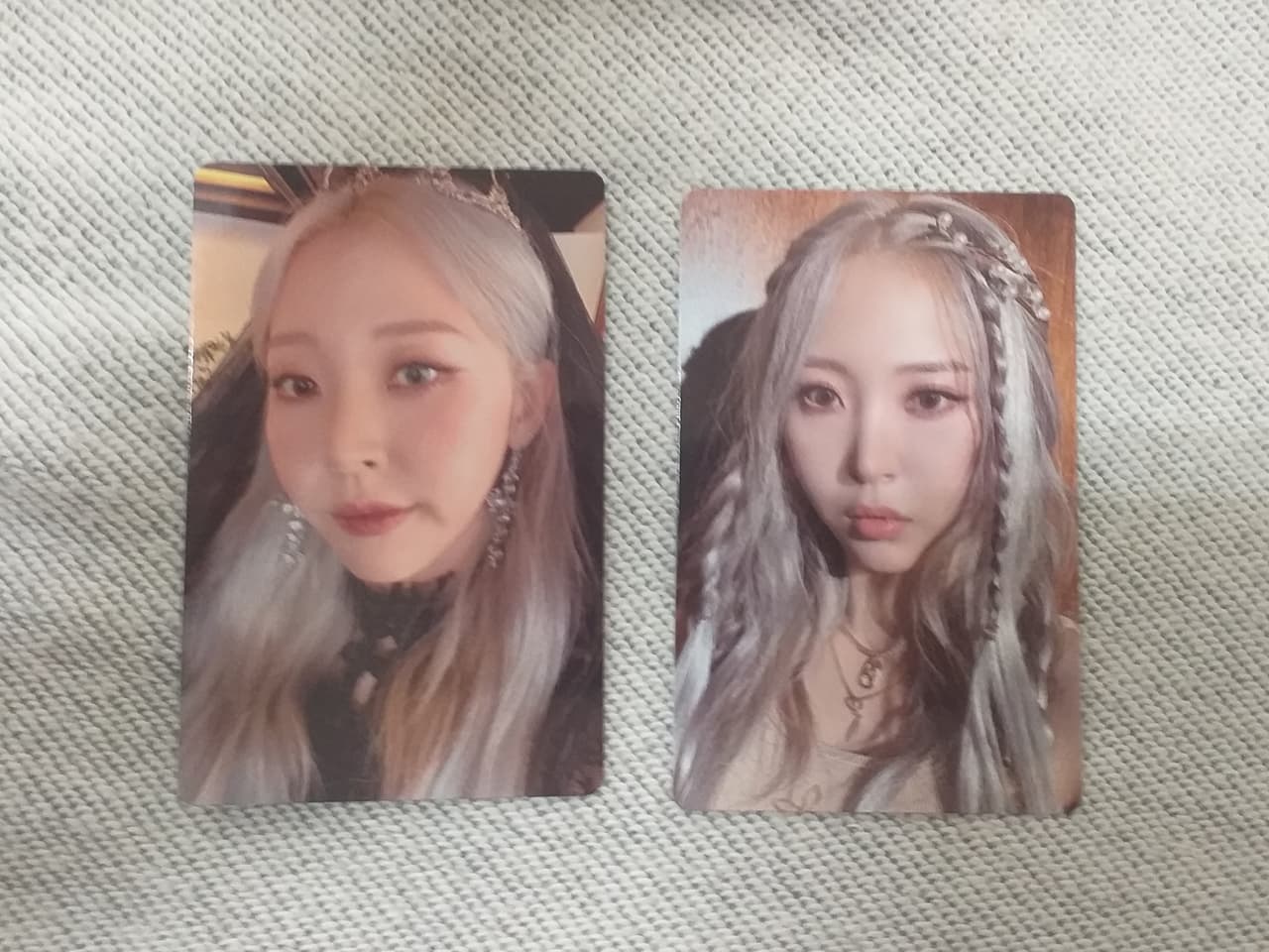 #分享 玟星𝙎𝙩𝙖𝙧𝙡𝙞𝙩 𝙤𝙛 𝙈𝙪𝙨𝙚專輯開箱 | Museum & Limited ver. - MAMAMOO板 | Dcard