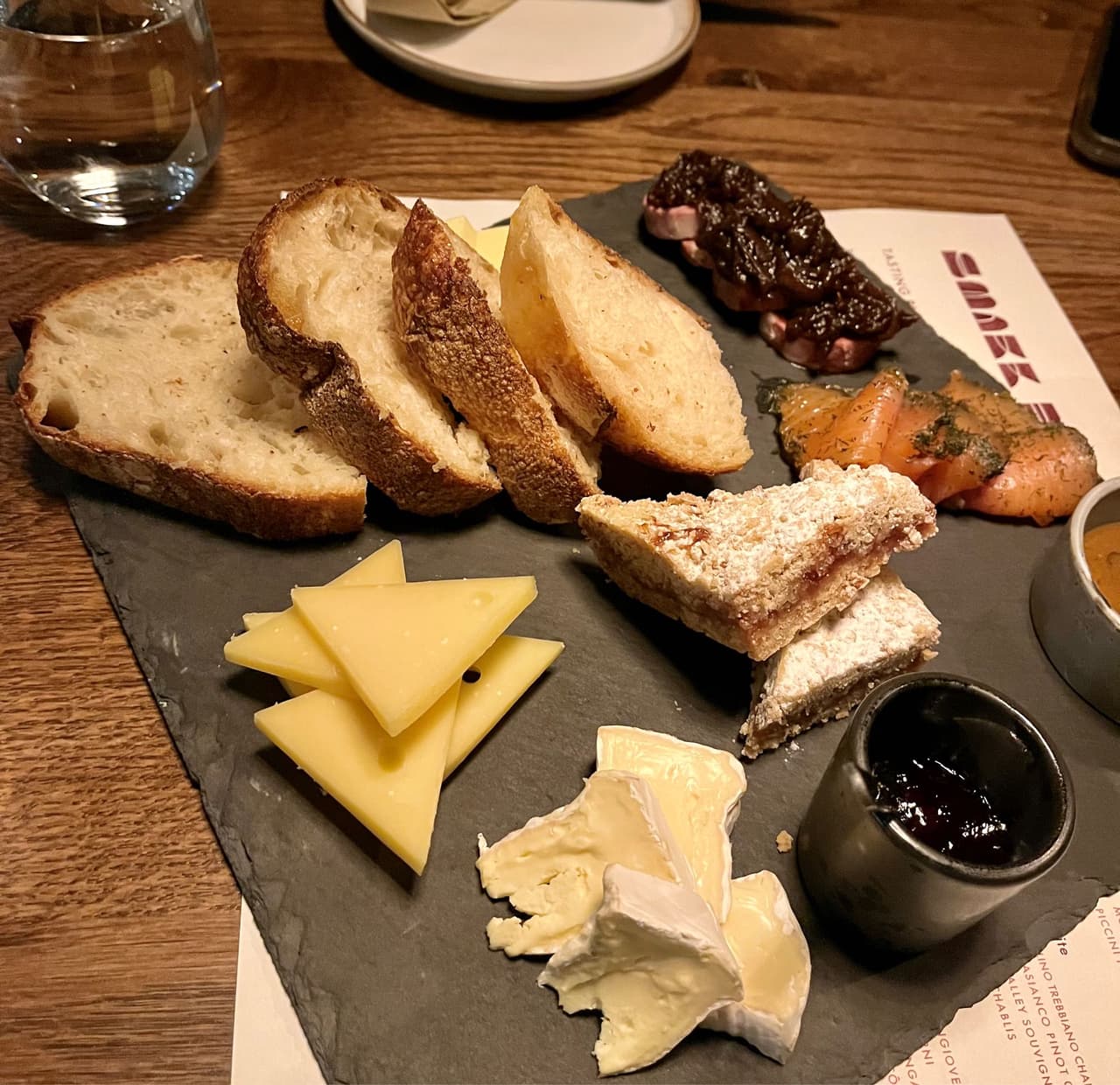 我的冰島小蜜月（三）🇮🇸Sky Lagoon溫泉7ritual Spa #電力滿格秘技 - 自由媳 (@freeee_na) | Dcard