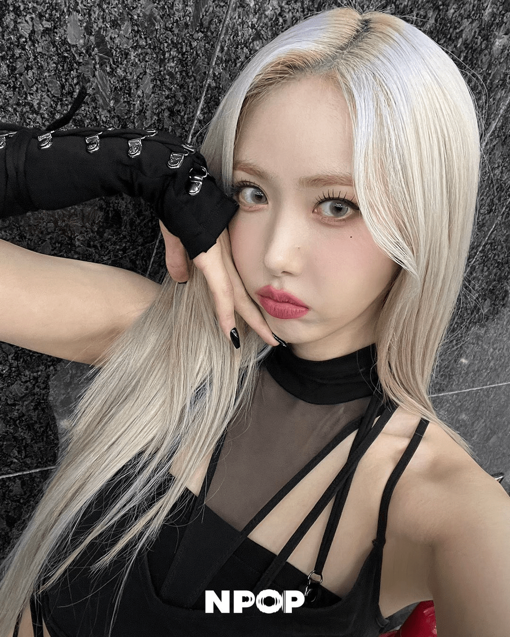 #行程 231115 VIVIZ - NAVER [NPOP EP.11] Na.V們期待已久的讚VIZ Untie ️‍🔥 - GFRIEND板 | Dcard