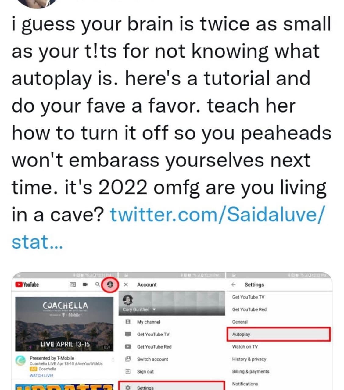 #集中討論 因為說看到LISA歌曲廣告結果被粉絲出征IG留言 - B222 留言 | Dcard