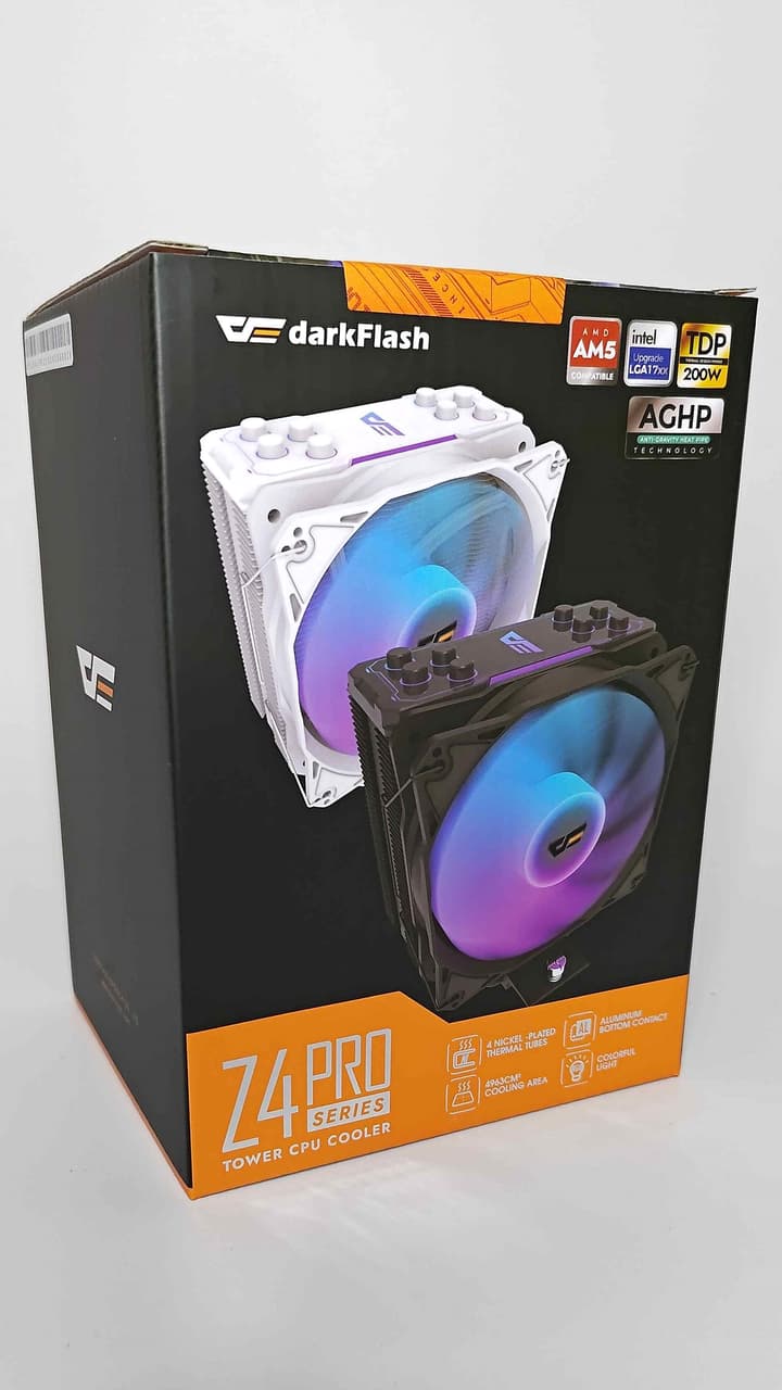 小巧可愛的MOTI Mini 鏡之小島 + Z4 Pro Mist 單風扇塔散開箱 - 3C板 | Dcard