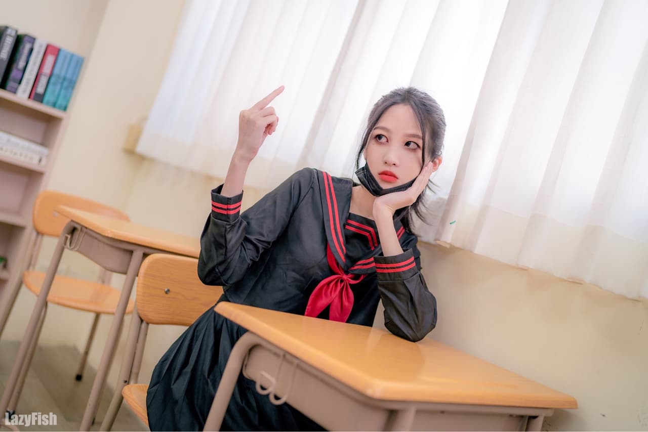 #創作初體驗 決定成為偽娘的那一天！憂鬱少年的蛻變 #文長 - 小雷 我妻梅子 (@rey_316) | Dcard