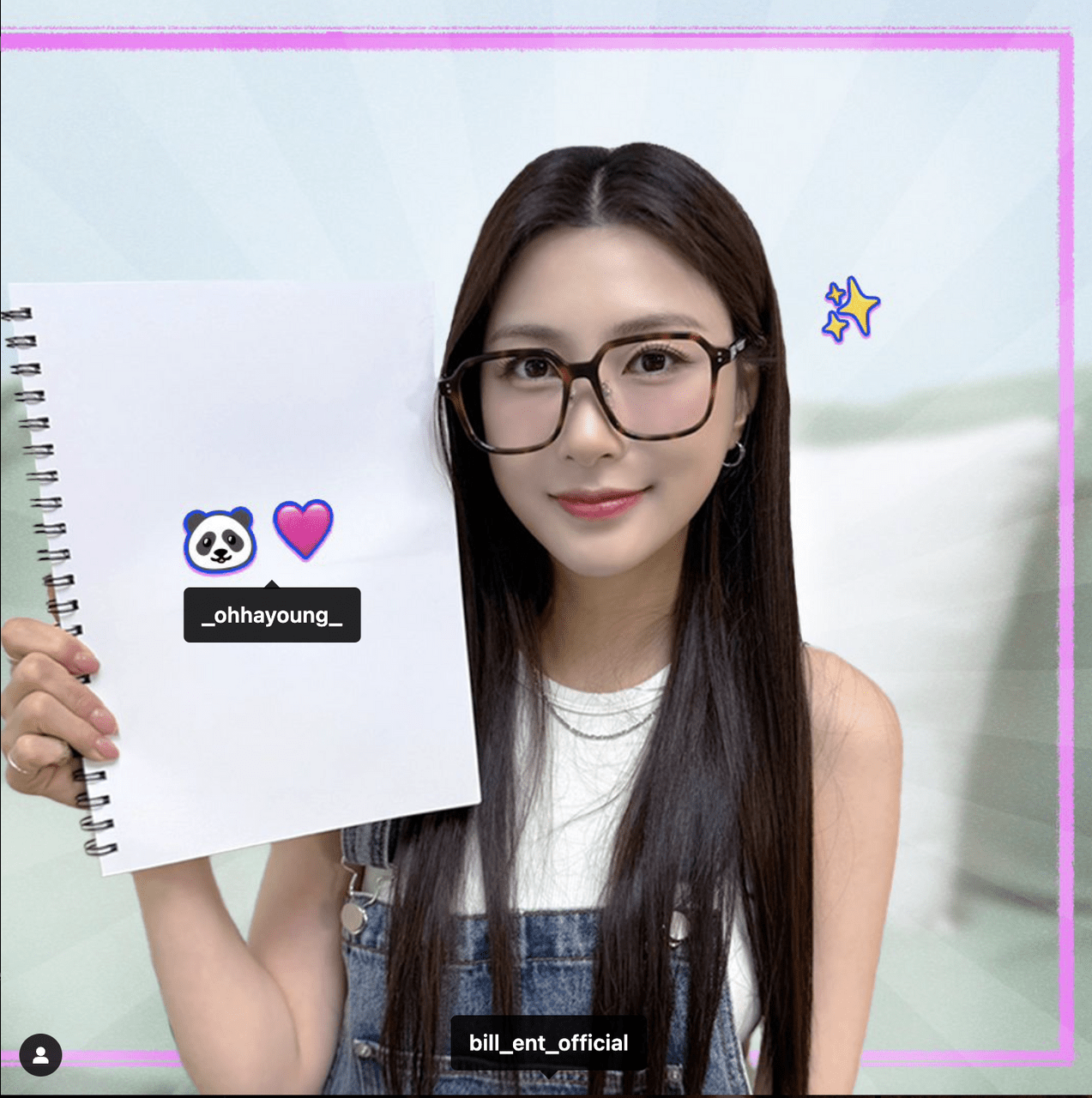 #更新 240920 [SUB] 只屬於我的BIG GIRL 吳夏榮🧍‍♀愛豆的友情是什麼？│藝術家EP.3 - GFRIEND板 | Dcard