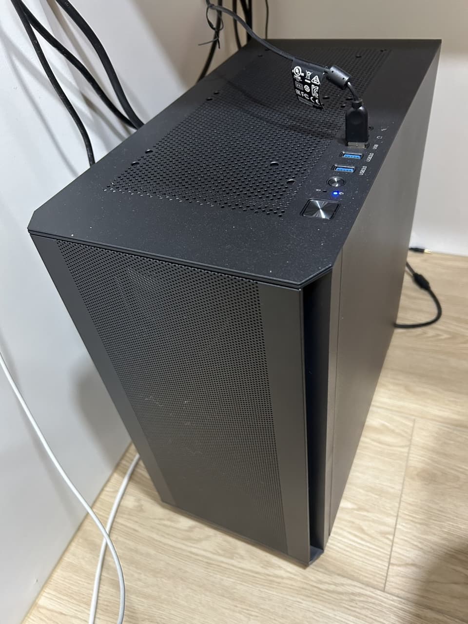 1.7萬的組電腦菜單分享，平常吃雞、輕鬆上網沒問題，歡迎交流！原價屋組電腦真的方便 - 宜蘭宋仲基 (@nevergiveupwin) | Dcard