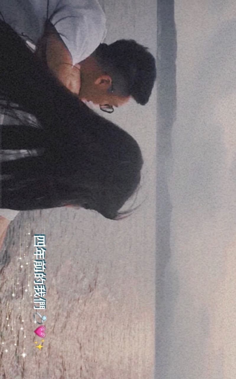 那個從國小看我長大的大哥哥 現在是我的男朋友👦🏽💙（文長慎入！） - 感情板 | Dcard