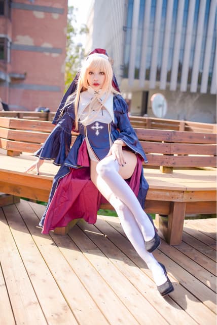 第一次去場次CWT照片分享 - Cosplay板 | Dcard