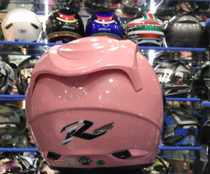 問安全帽 機車板 Dcard