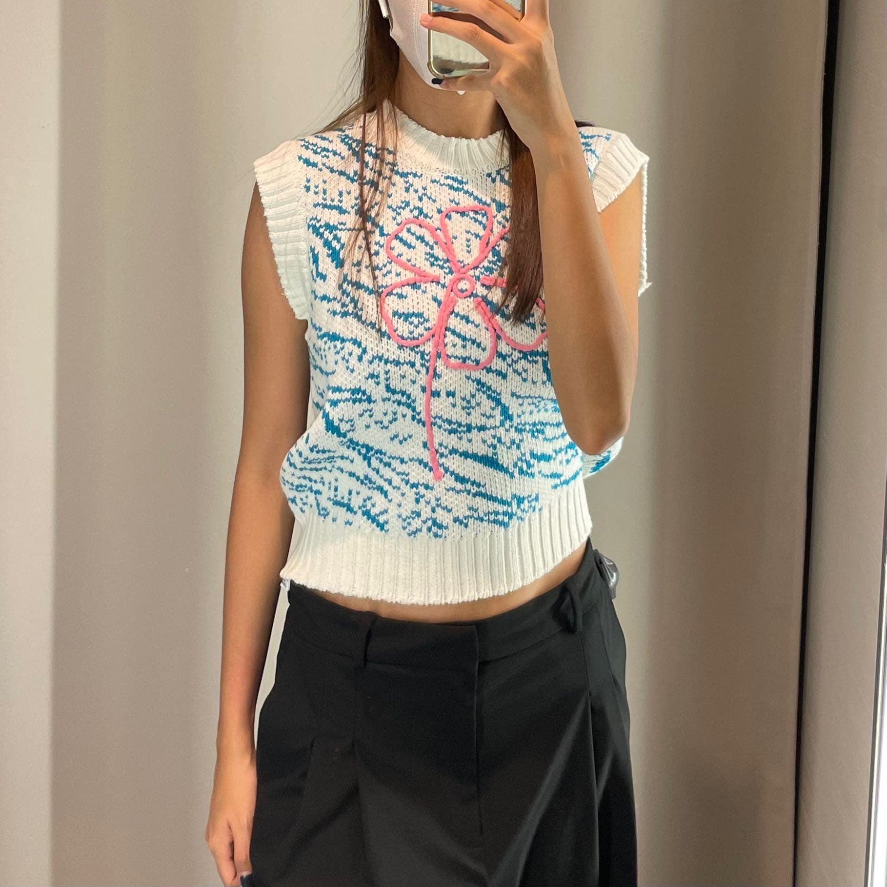 試穿四間服飾品牌的當季衣服！（ZARA、H&M、Bershka、GU) - 穿搭板 | Dcard
