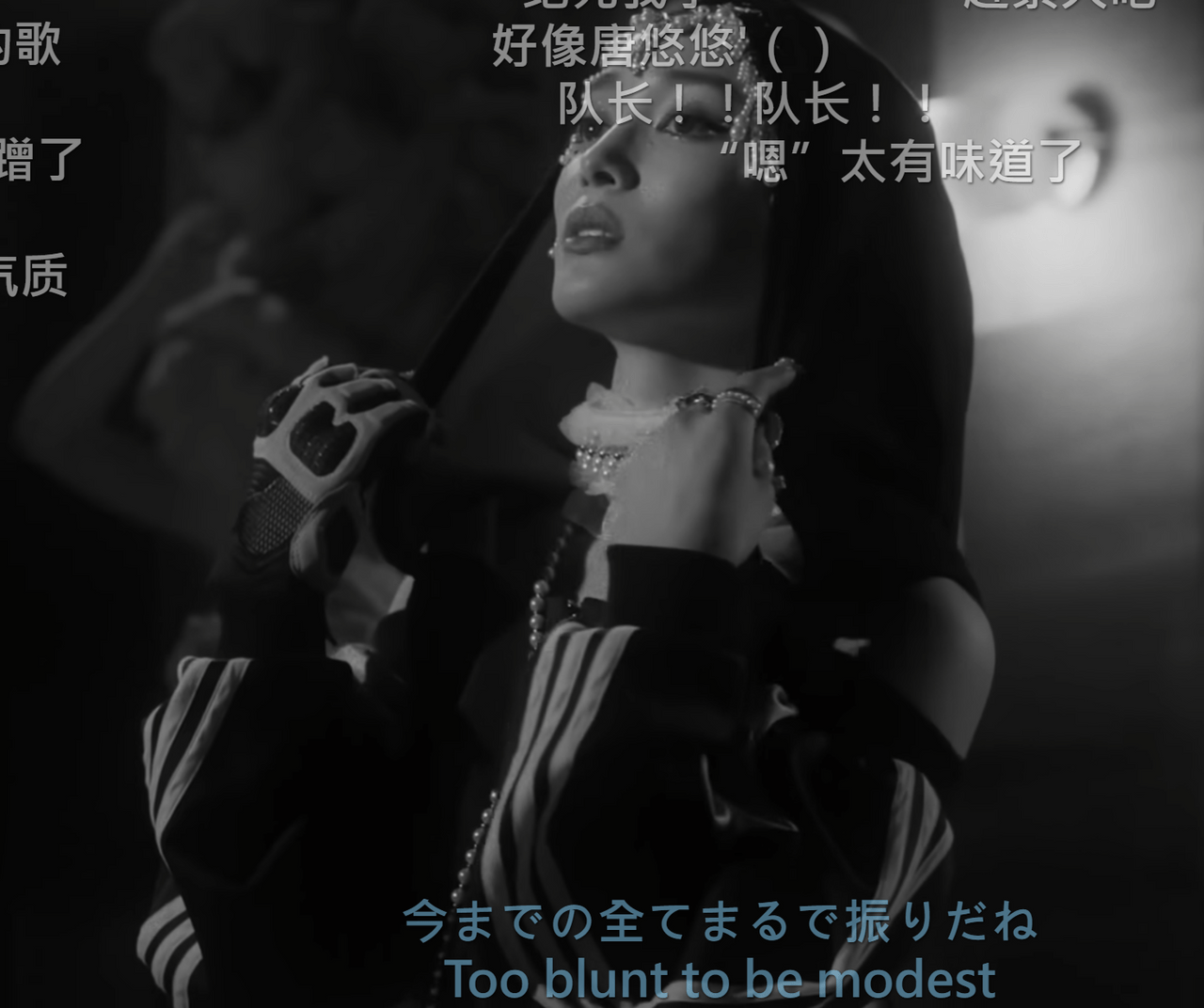 #分享 Rap超狂的女團XG - 追星板 | Dcard
