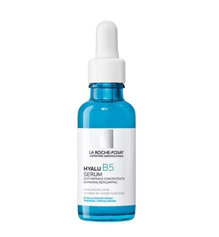 #我要買 徵求理膚寶水B5彈潤修復精華 小藍瓶～～ - 二手交易板 | Dcard