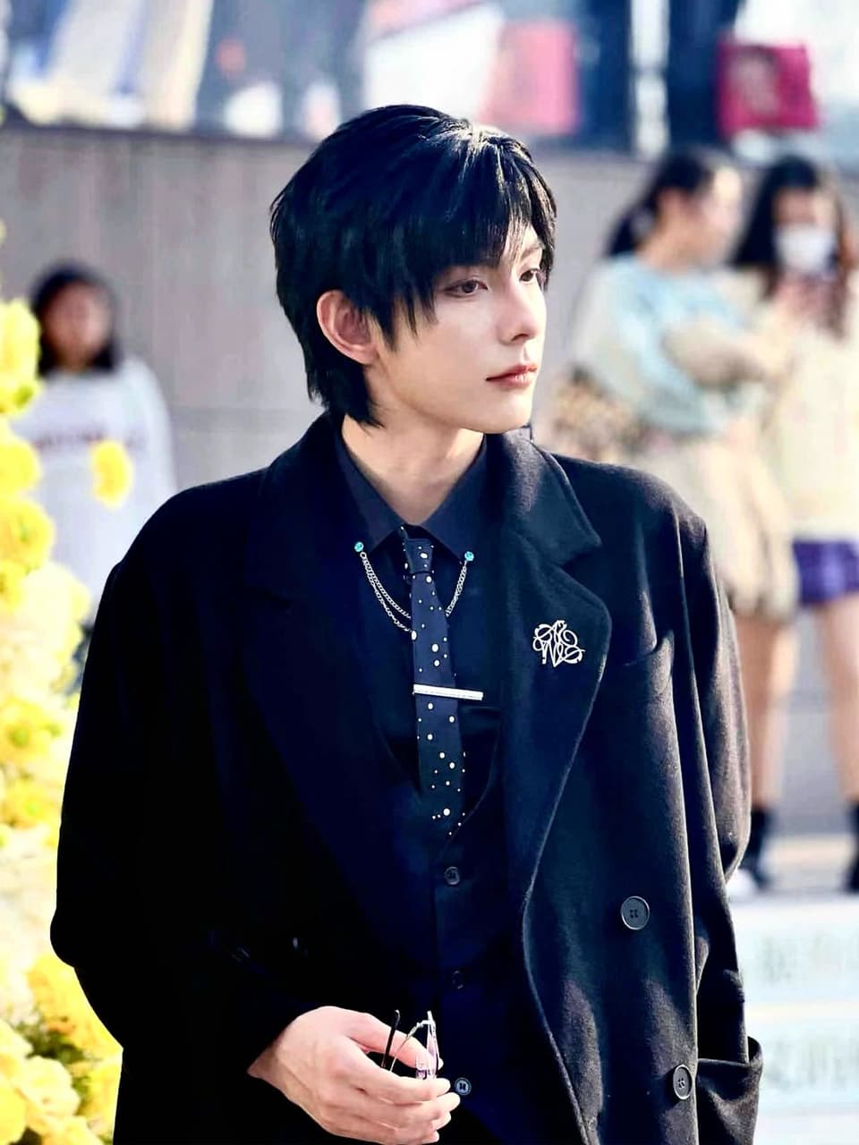 「戀與深空」的搜尋結果 | Dcard