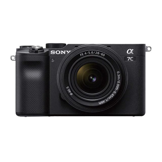 #請益 Sony a7c購入時機請益 - 攝影板 | Dcard
