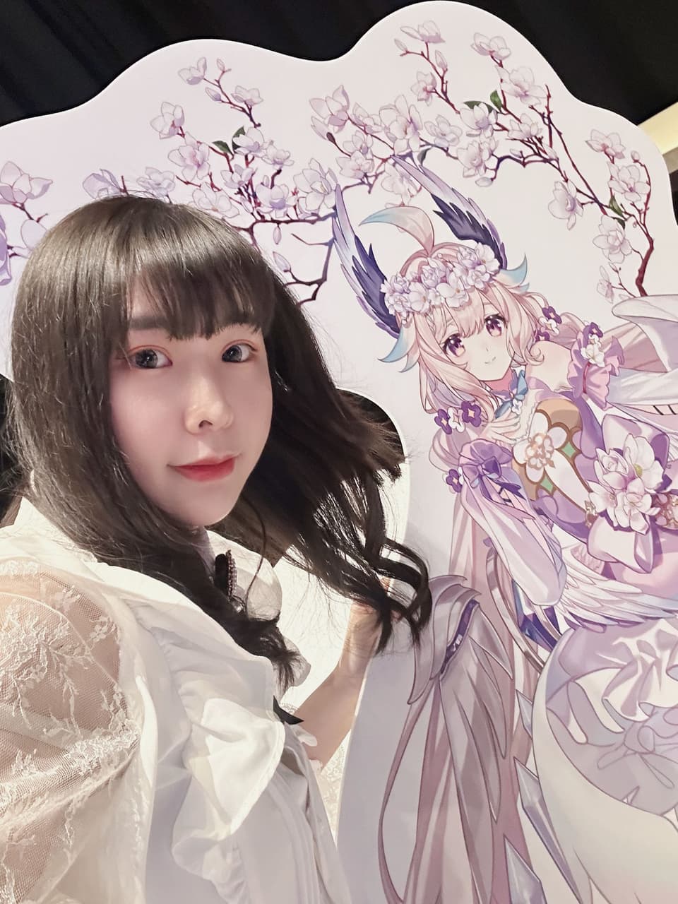 #彩虹社EN Enna 台灣見面會心得分享💗 - VTuber板 | Dcard