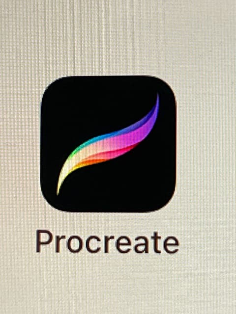 #提問 Procreate 新手求救🆘 - 設計板 | Dcard