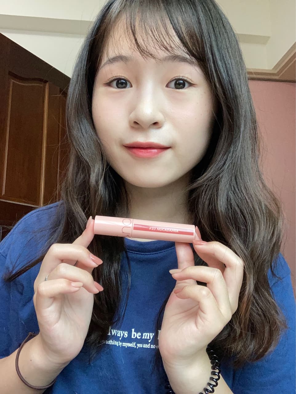 #試色 Romand 18 VS. Romand 23 - 美妝板 | Dcard