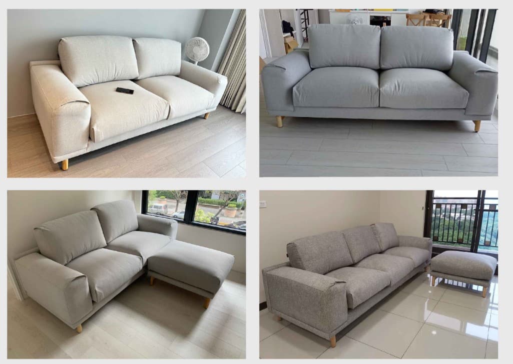 想選貓抓布沙發求幫挑(GAGU的 - 寵物板 | Dcard