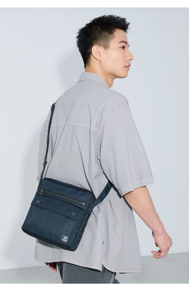 #幫選 Porter斜背包款式 - 穿搭板 | Dcard