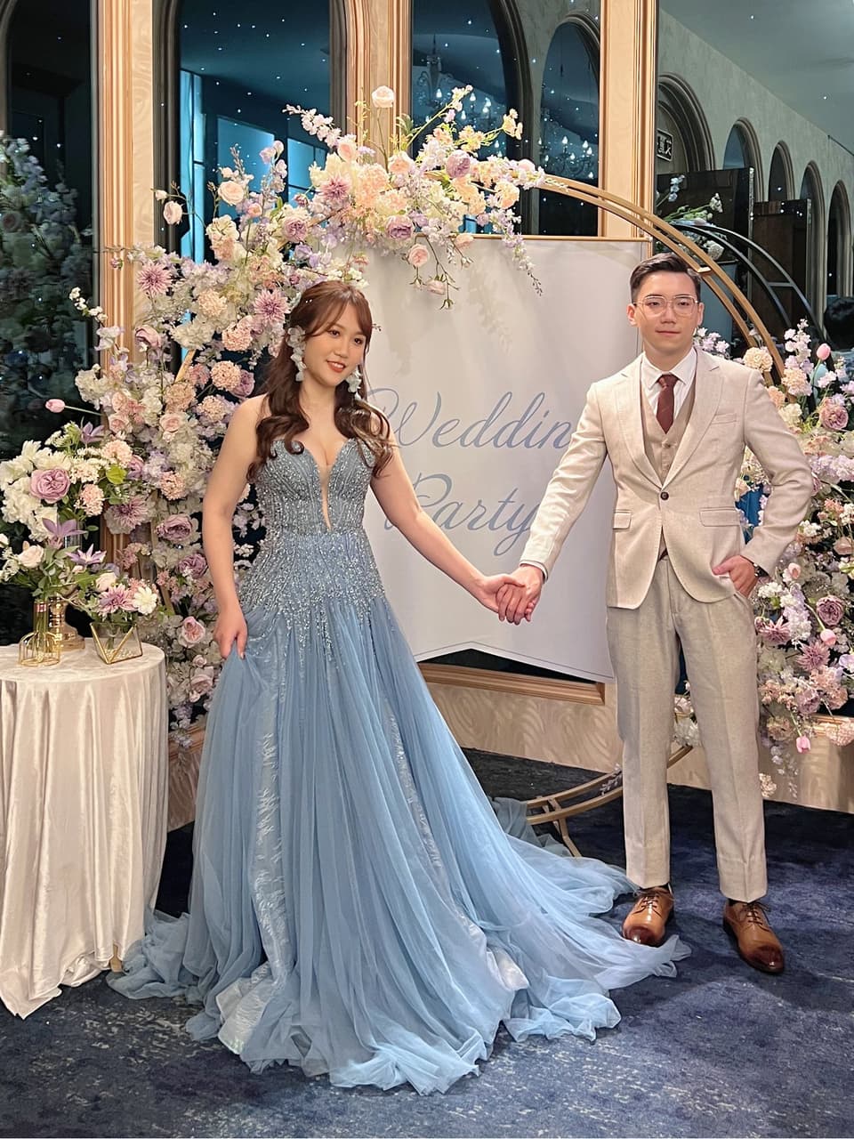 #新秘 推薦我的命定新秘老師Penny Ho ️（文長圖多 - 結婚板 | Dcard