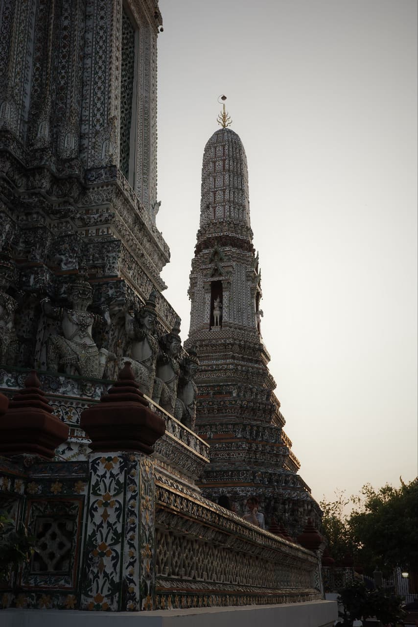 #作品 2023 2月 曼谷 GR3x - 攝影板 | Dcard