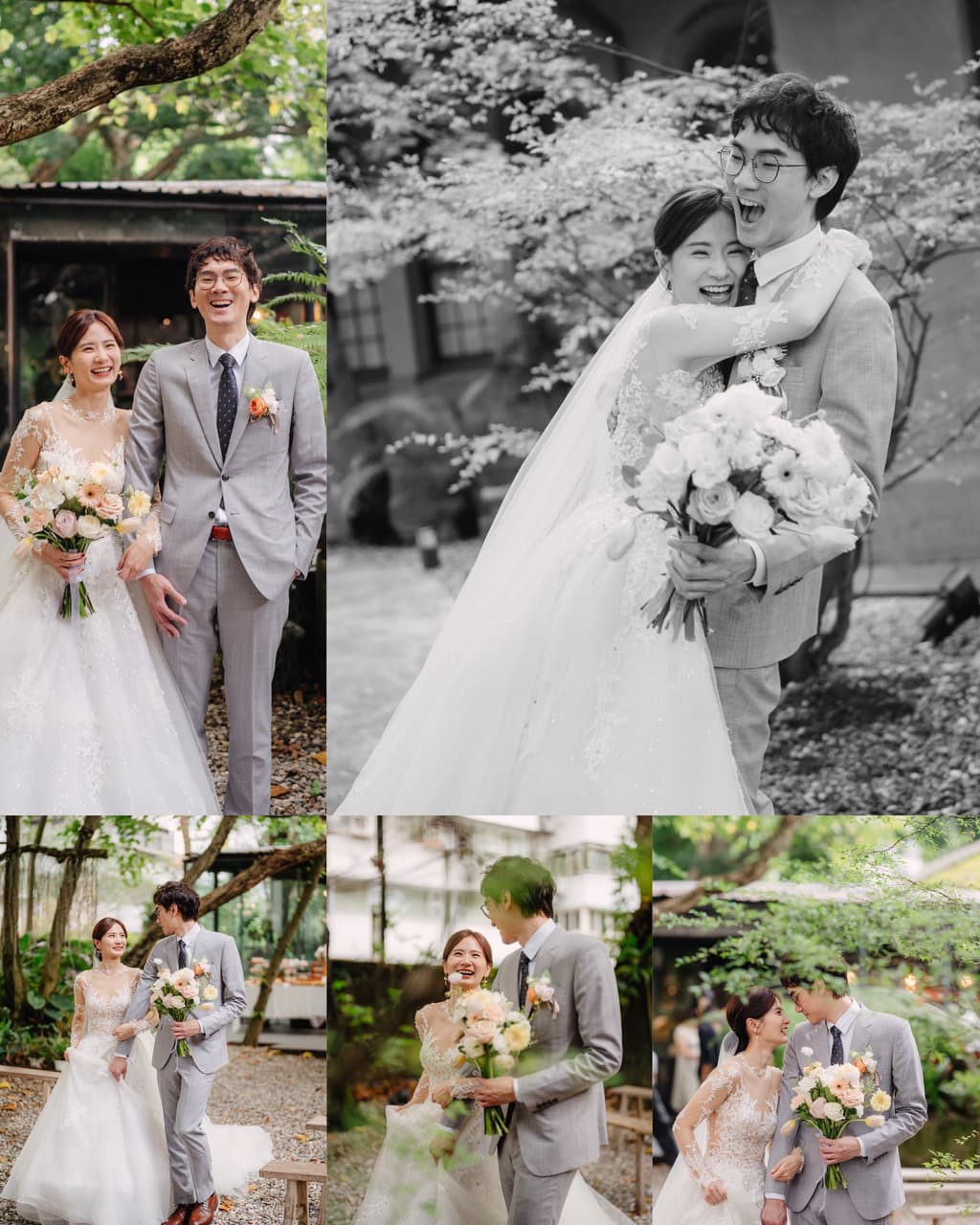 大院子 #婚攝 - Rex_Chang (@rex_chang_image) | Dcard