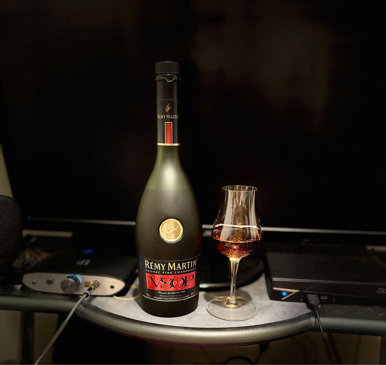 Remy Martin V.S.O.P品飲筆記 - 品酒板 | Dcard
