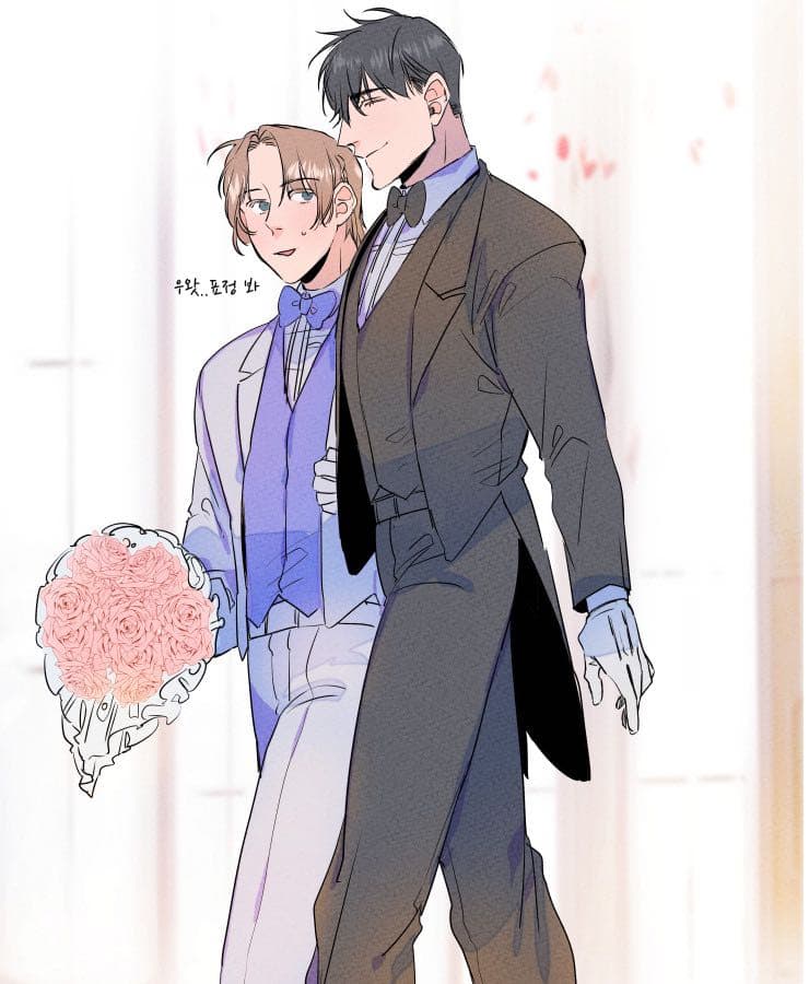 #推薦 𝟭𝟬部已完結高甜BL韓漫 - 動漫板 | Dcard