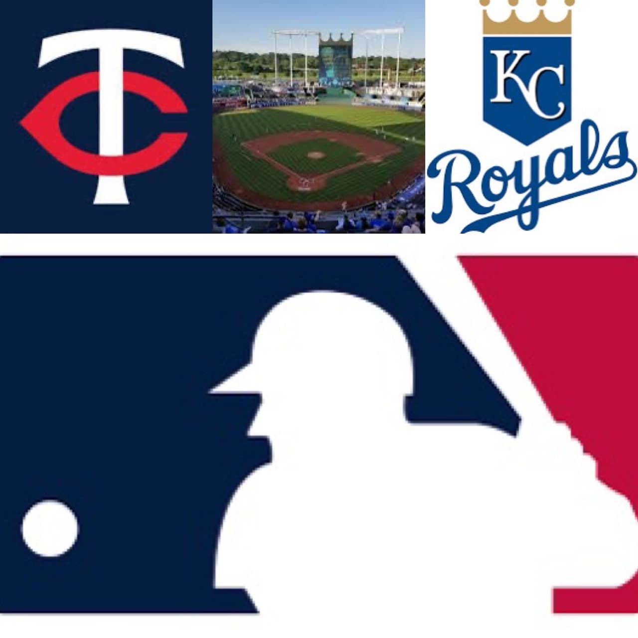 #賽事討論 2024/4/1 MLB 例行賽 / 明尼蘇達雙城MIN 0:11 堪薩斯皇家KC / 賽事討論區 - MLB板 | Dcard