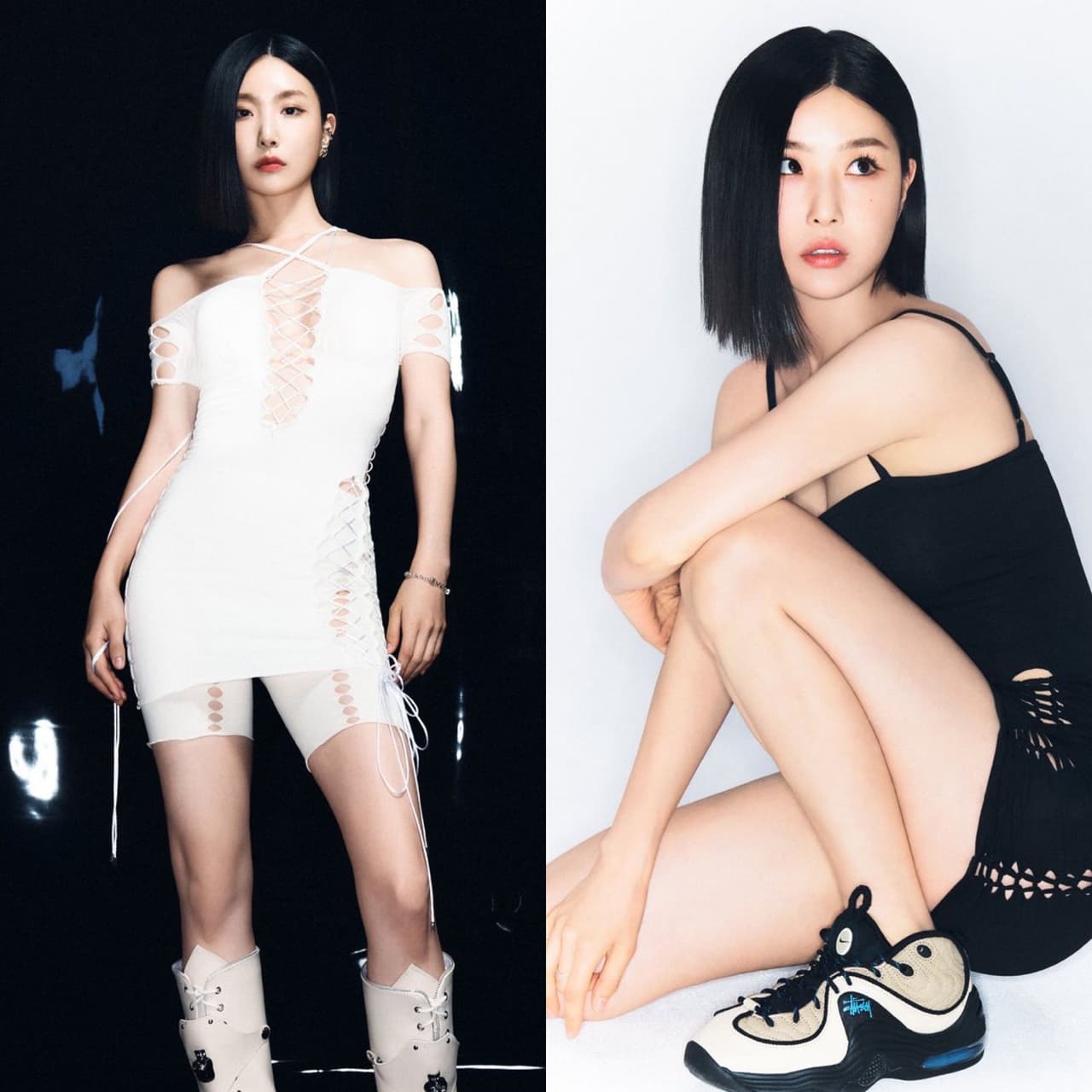 #分享 BB GIRLS 開通官方帳號、新簡歷照公開！ - 追星板 | Dcard