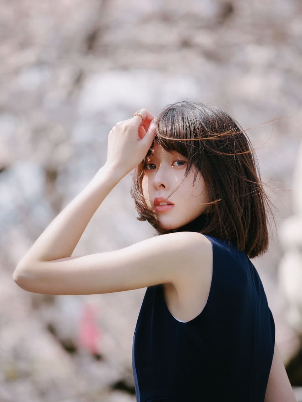 等待繁花盛開 - 法蘭克福 (@frankucc) | Dcard