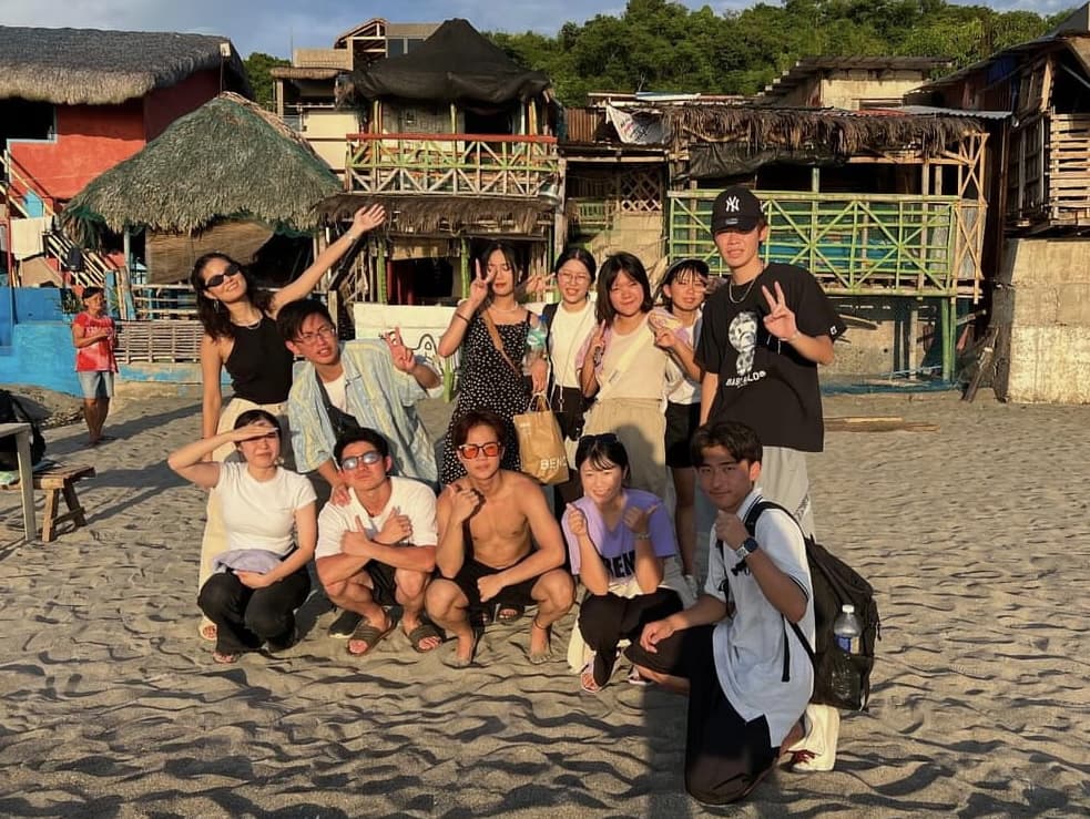 菲律賓語言學校遊學！碧瑤JIC Premium一個月心得 - 語言板 | Dcard