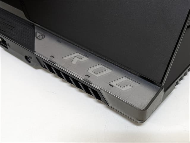 #分享 ROG Strix SCAR 15之G533ZW心得 - 3C板 | Dcard