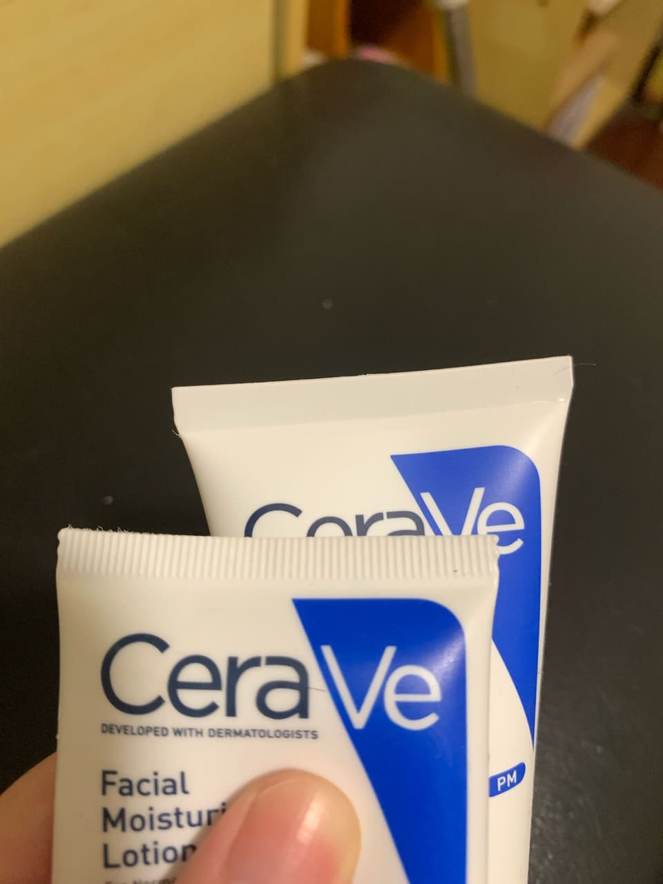 #請益 適樂膚CeraVe全效超級修護乳 真假貨 - 美妝板 | Dcard