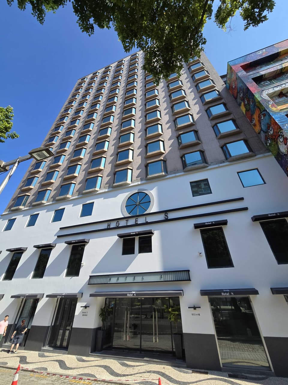 第一次獨旅 ️~澳門三天兩夜獨旅分享🇲🇴 - llli♡ (@llli_999) | Dcard