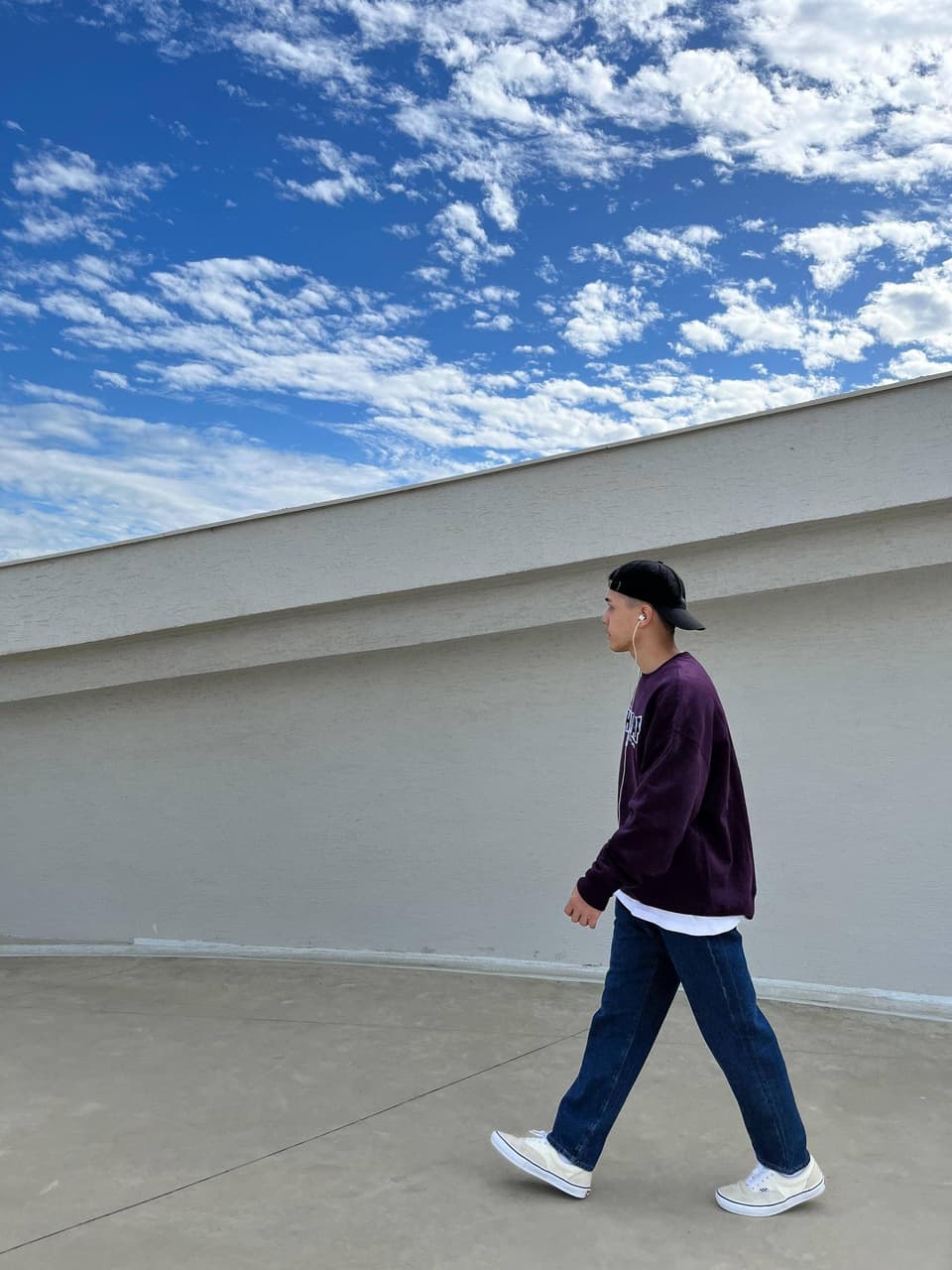 【172男生穿搭】 | 我眼中的美式休閒OOTD | 開箱大使 - 穿搭板 | Dcard