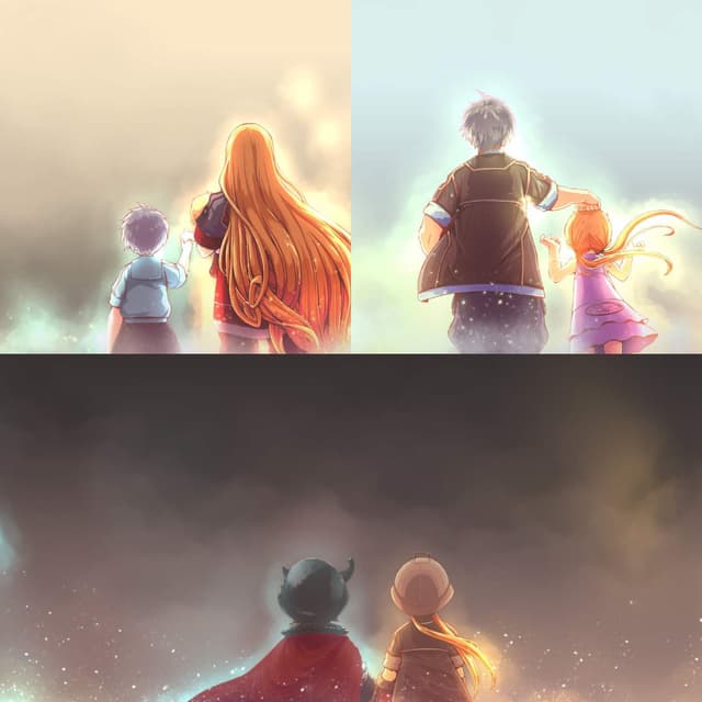 重刷了一次又虐心了一次 - B35 留言 | Dcard