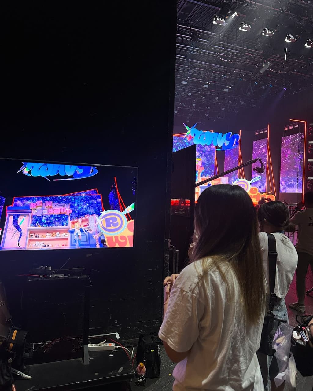 #集中討論 YERIN 迷你三輯 [Rewrite] 回歸🌊 - B83 留言 | Dcard