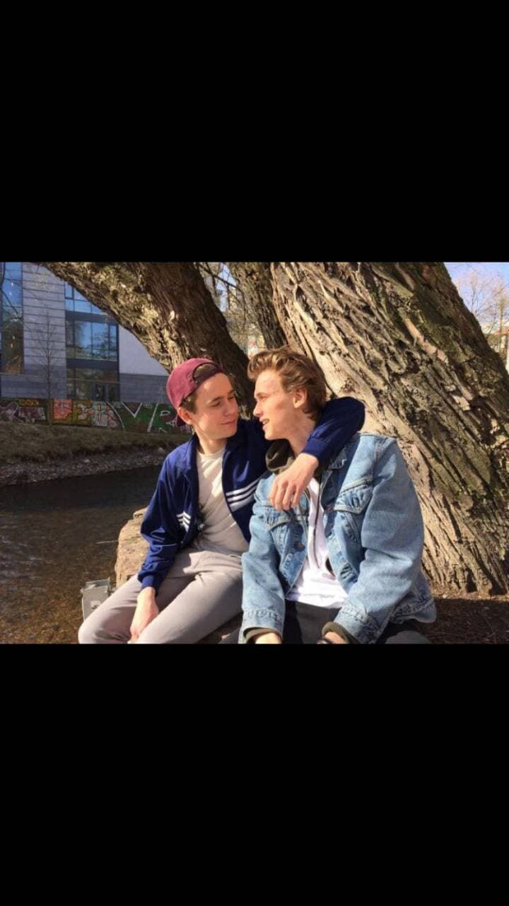 #分享 #雷 挪威BL劇SKAM - BL板 | Dcard