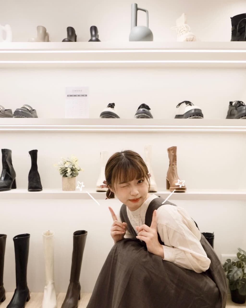 台中新開ㄌ一間D+AF！ - 餅泥🍪 (@cookie__nini) | Dcard