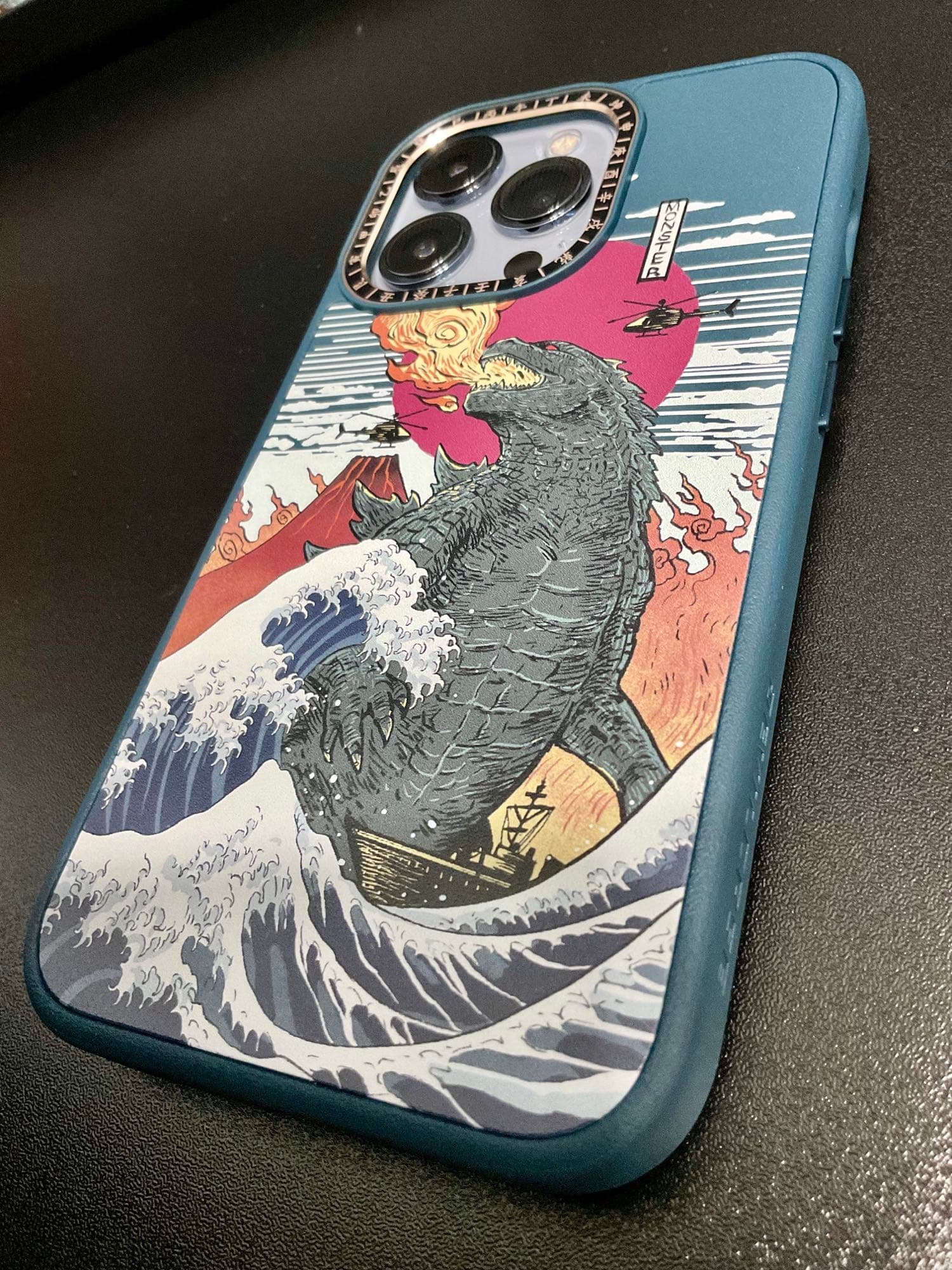 #iPhone # DevilCase 惡魔防摔殼PRO開箱分享 - Apple板 | Dcard