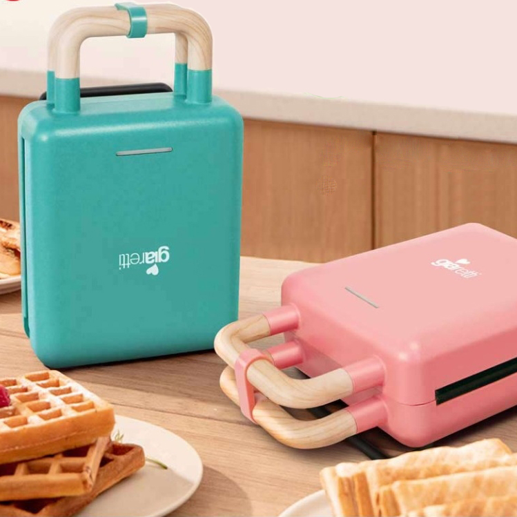 🇮🇹 義大利 Giaretti｜熱壓三明治鬆餅機 - 烹飪板 | Dcard 好物研究室